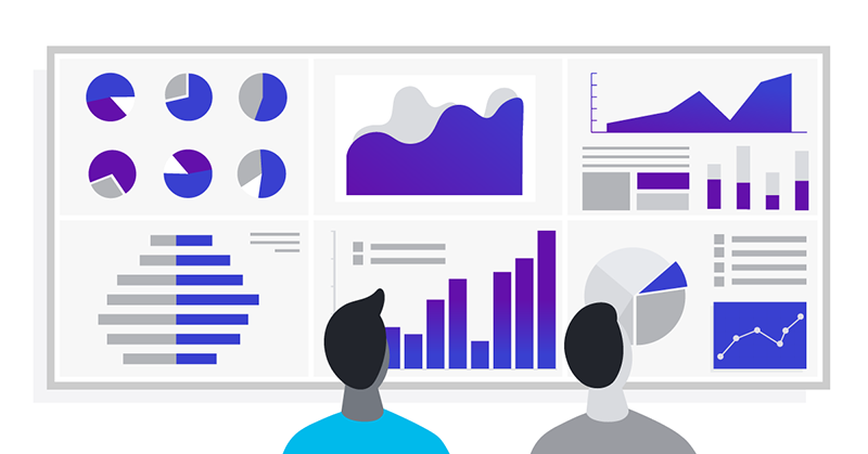 Dashboards: An Exponential Organization’s Best Business Advisor